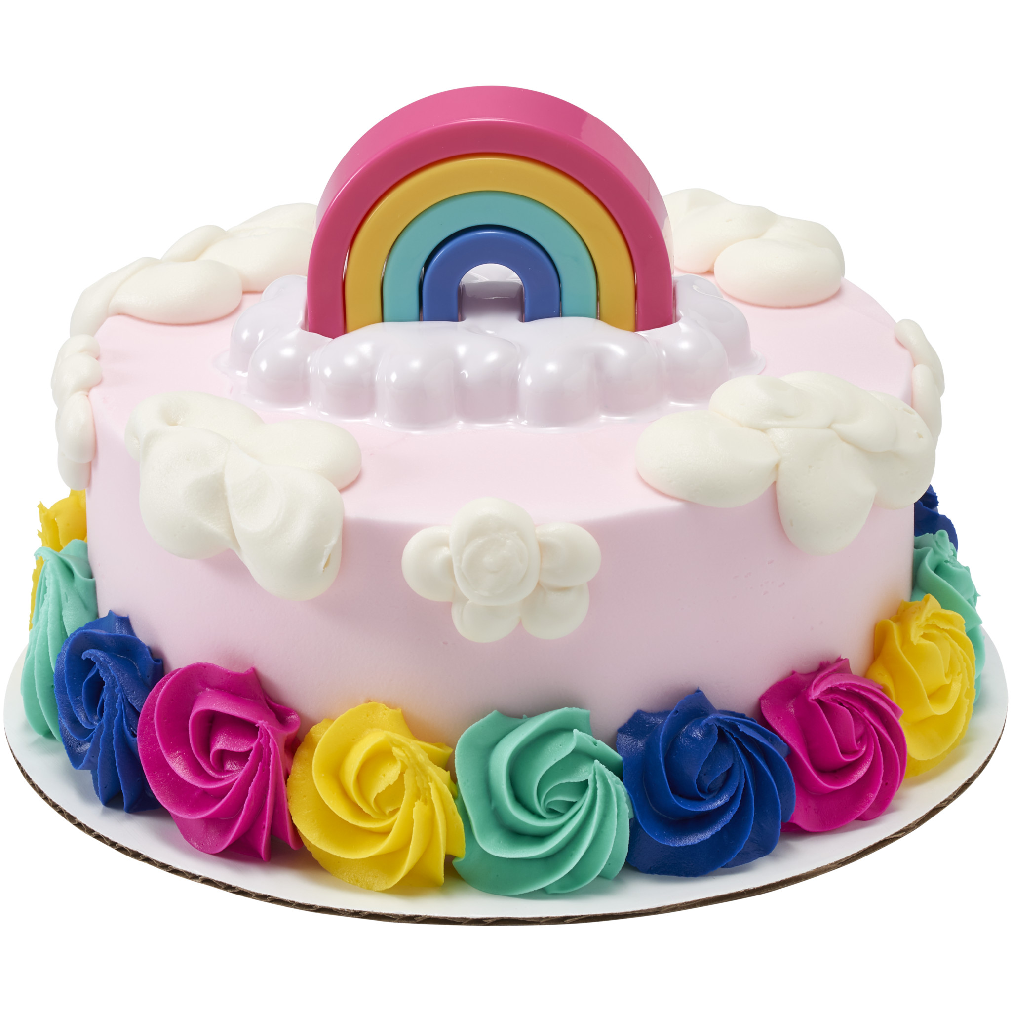 Joyful Rainbow | DecoPac