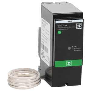Square D (Schneider Electric) QO2175SB Surge Protection Device ...