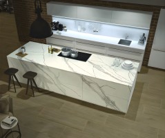 Valiant Quartz - Virginia Tile Company