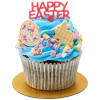 Happy Easter Decopics | DecoPac