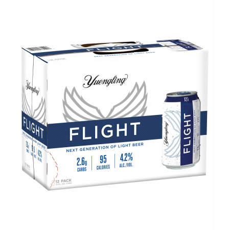 Yuengling Flight