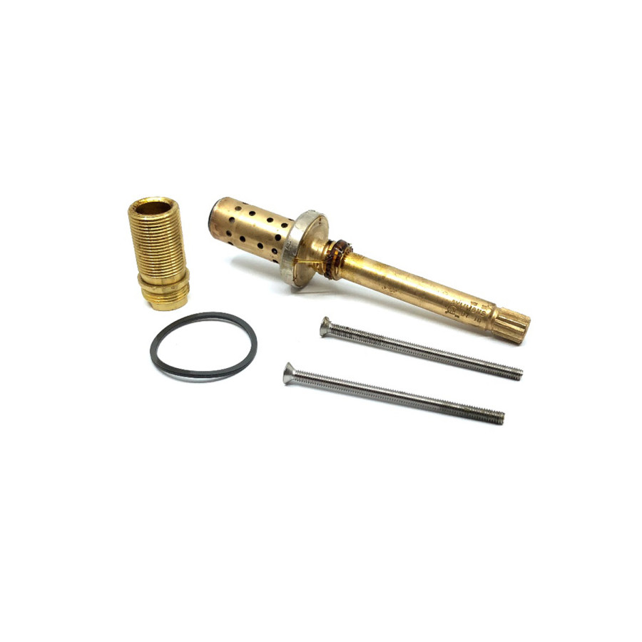 1" Extended Spindle & Packing - Symmons