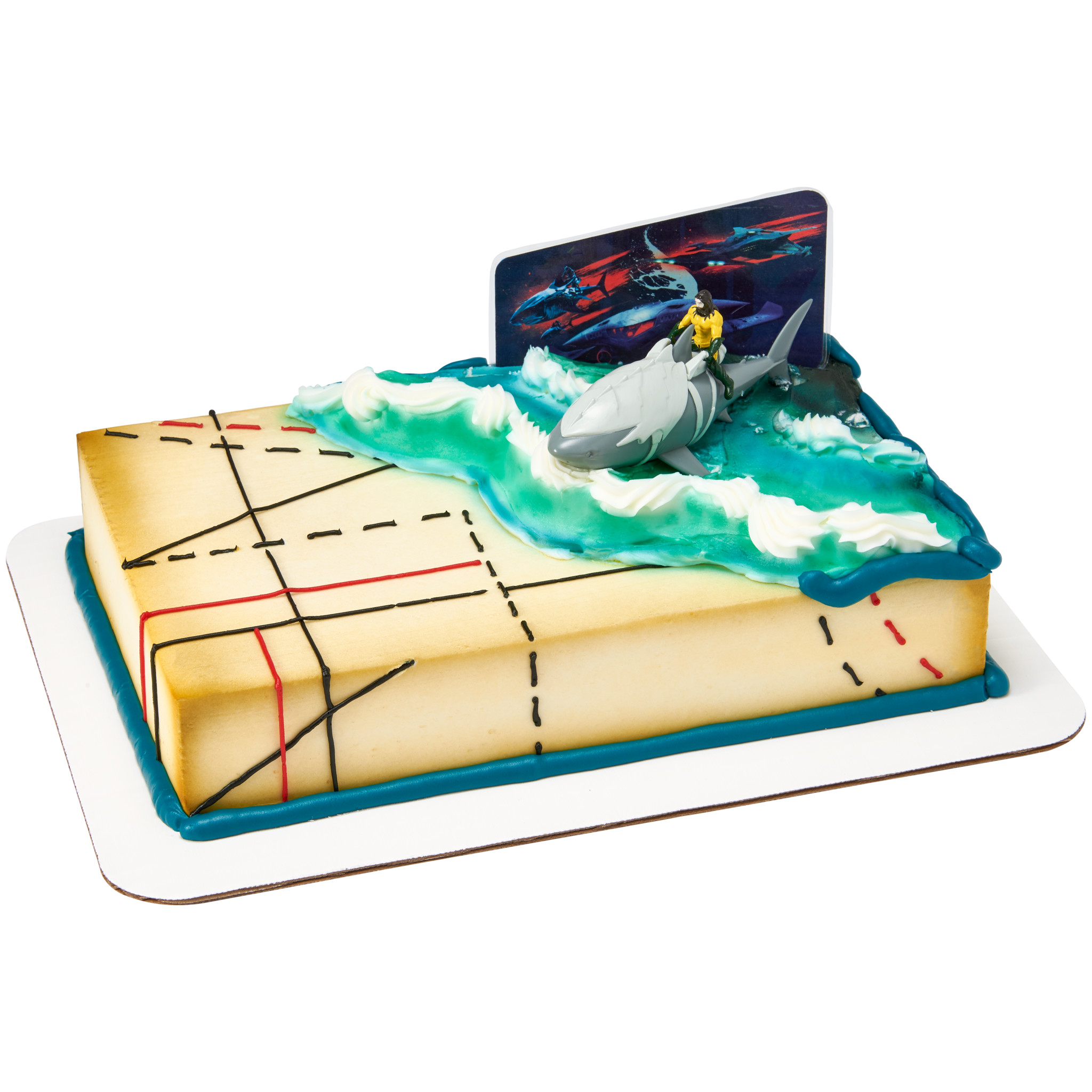 Licensed Brands & Characters | DecoPac