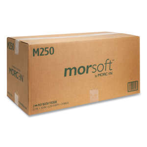 Morcon, Morsoft® Small Core, 2 ply, 3.9in Bath Tissue | Bath Tissue