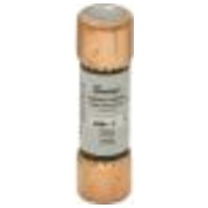 Bussmann (Eaton) NON-10 NON Series Class K5/H One-Time Fuse, Non ...