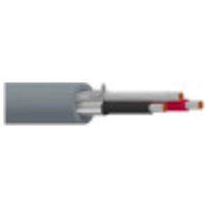 Belden 8772 060500 Multi-Conductor Cable, Polyethylene, 20 AWG, 3 ...