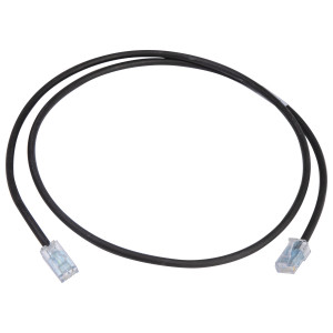 CommScope Systimax CO199K2-04F009 MiNo6A Series, Cat 6A, 28 AWG U/UTP ...