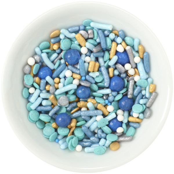 Seaside Deluxe Fusion Mix | DecoPac