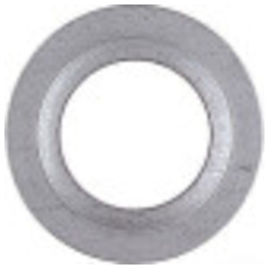 ABB (Thomas And Betts) WA 132 Steel City® Conduit Reducing Washer, Zinc ...