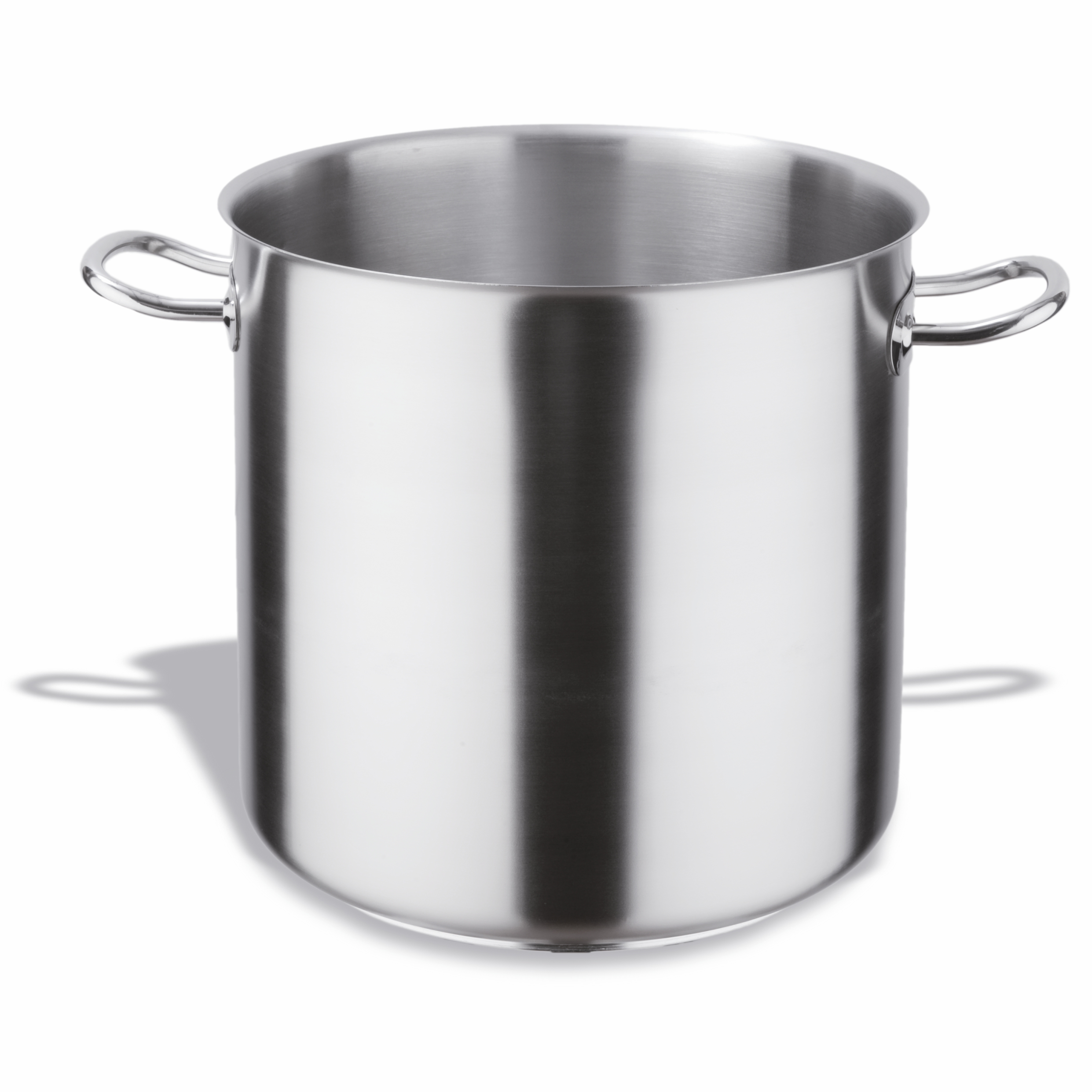 18-quart Inox Pro stock pot - Vollrath Foodservice