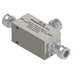 Innowave RF 805-350-6000-N Power Tapper 4.8dB (3:1) | Graybar Store