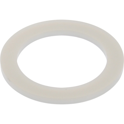 Nylon Flat Washers (2" x 1.52" x 0.06") - 10 pc