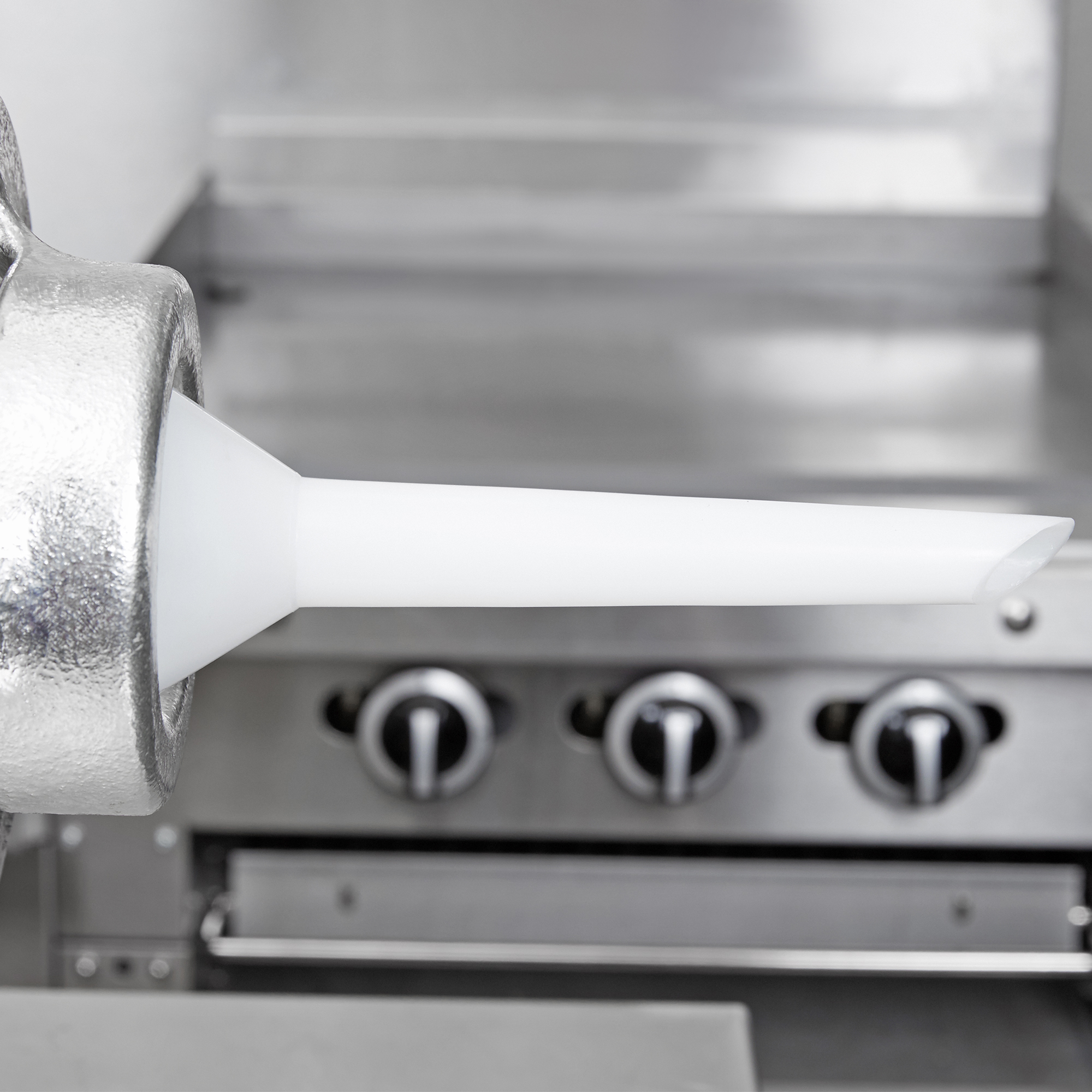 MEAT FUNNEL MIN0012 (# 37) - Vollrath Foodservice