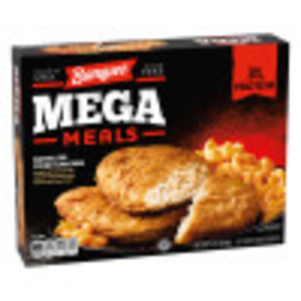 Banquet Mega Meals Boneless Fried Chicken | Conagra Foodservice