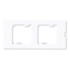 Belden AX101751 MediaFlex MDVO Module Insert, 2 Port, Flush Electric ...