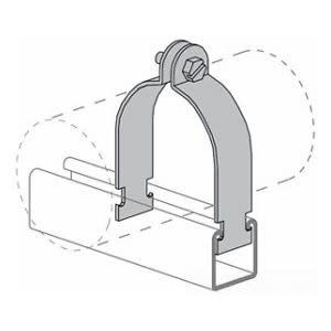 Allied Tube And Conduit (Atkore) PS 1100 1/2 SS 1-1/2 Inch Stainless ...
