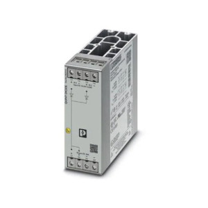 Phoenix Contact 2907719 Diode, 40A, DIN Rail Mount, 12 To 24V Dc, 130 H ...