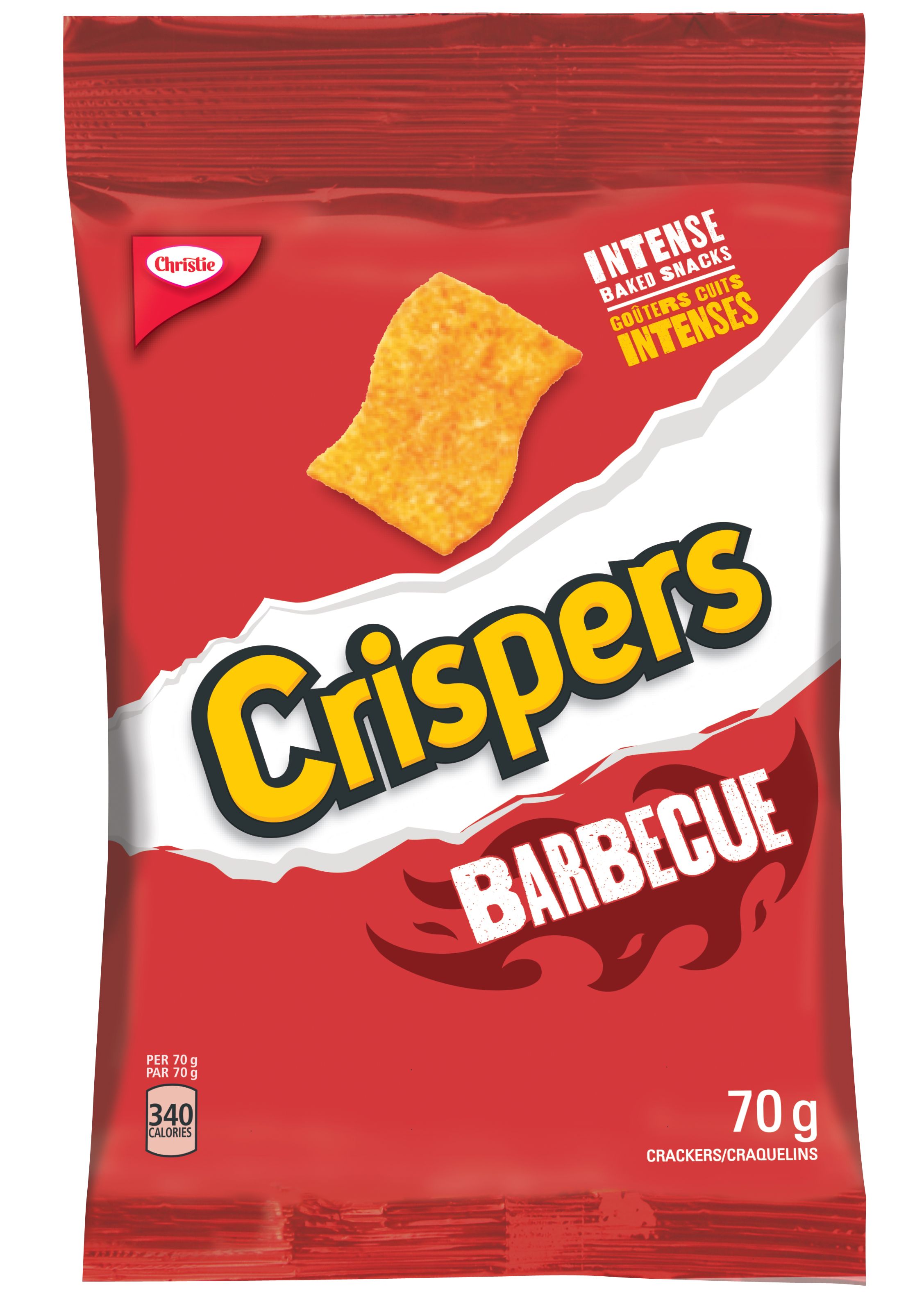 CRISPERS | Snackworks CA