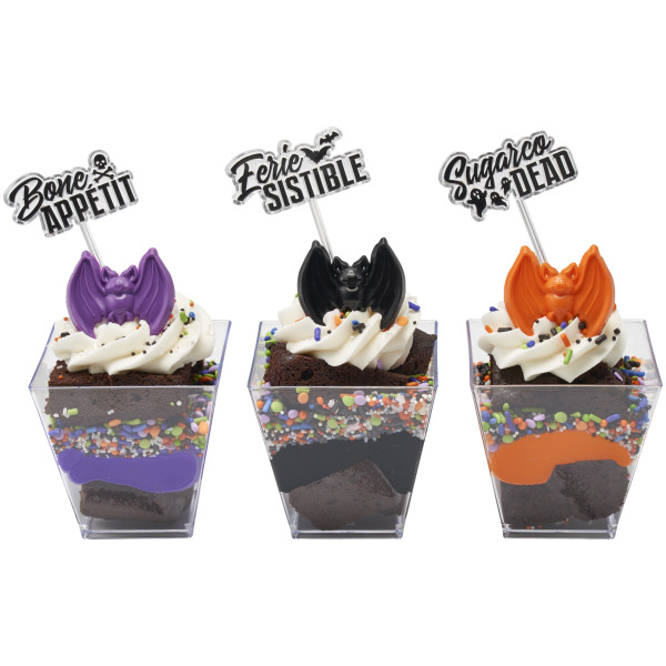 Spooky Bat | DecoPac