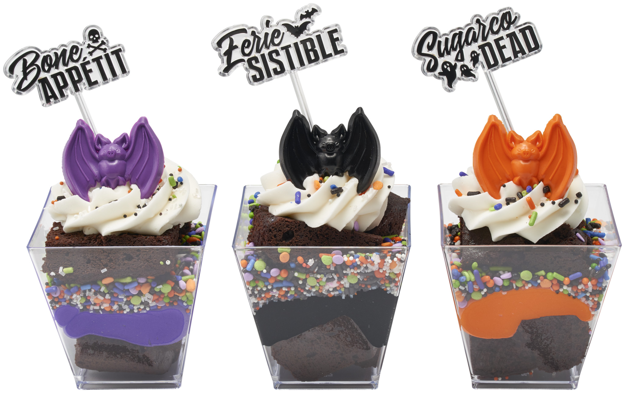 Spooky Bat | DecoPac