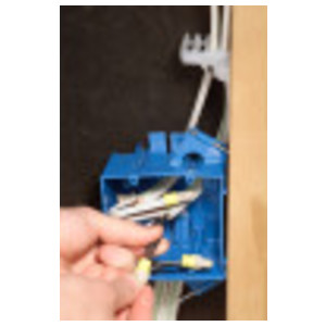 3M T/Y+JUG Residential Wire Connector, Tan/Yellow, 500 Per Jug ...