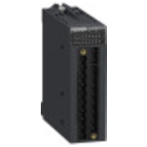 Square D (Schneider Electric) BMEAHI0812 Hart Input/Output Module, Programmable Logic Controller ...