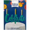 Celebrate Assortment | Candle Holder | DecoPac