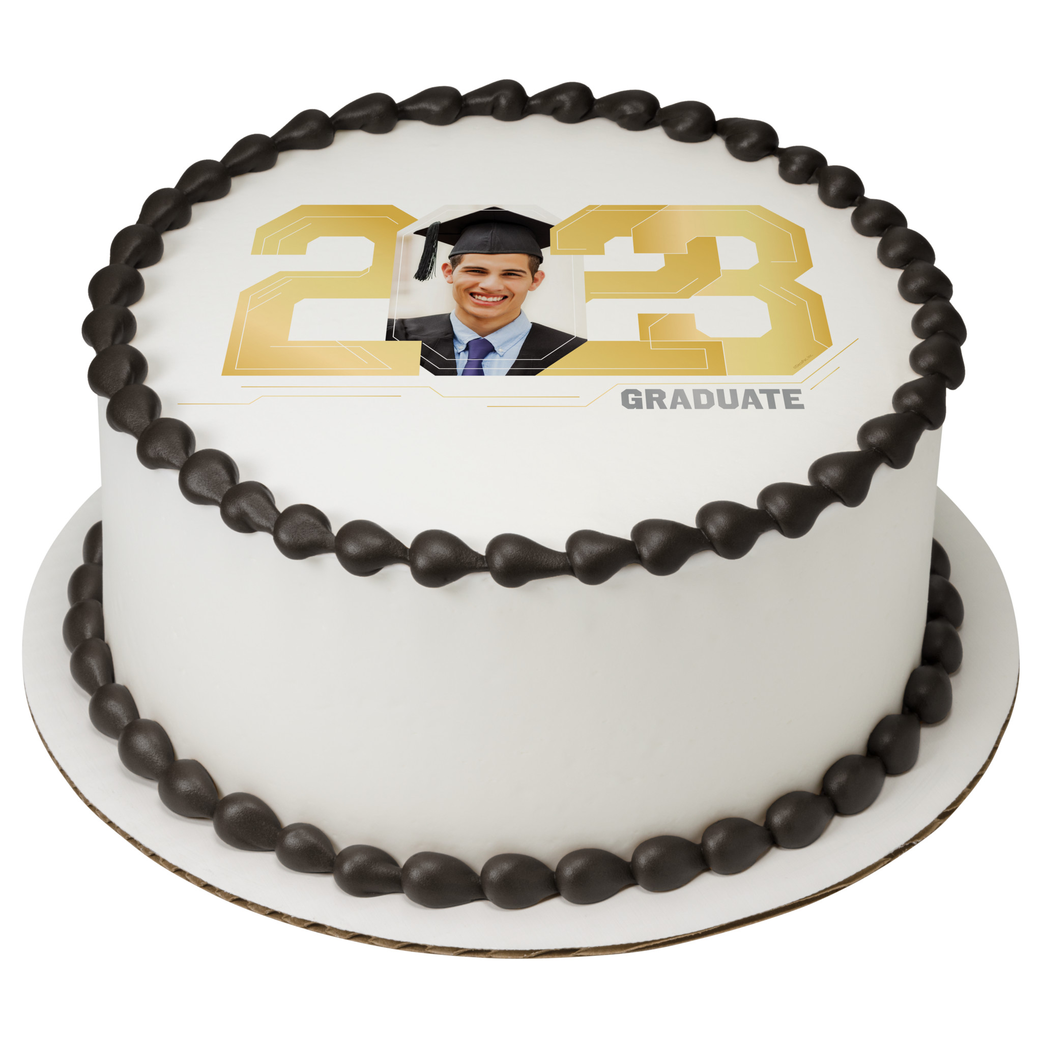 Gold 2023 Graduate | DecoPac