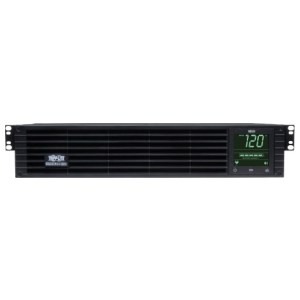 Tripp Lite SMART1000RM2U SmartPro 1000VA Line Interactive UPS ...