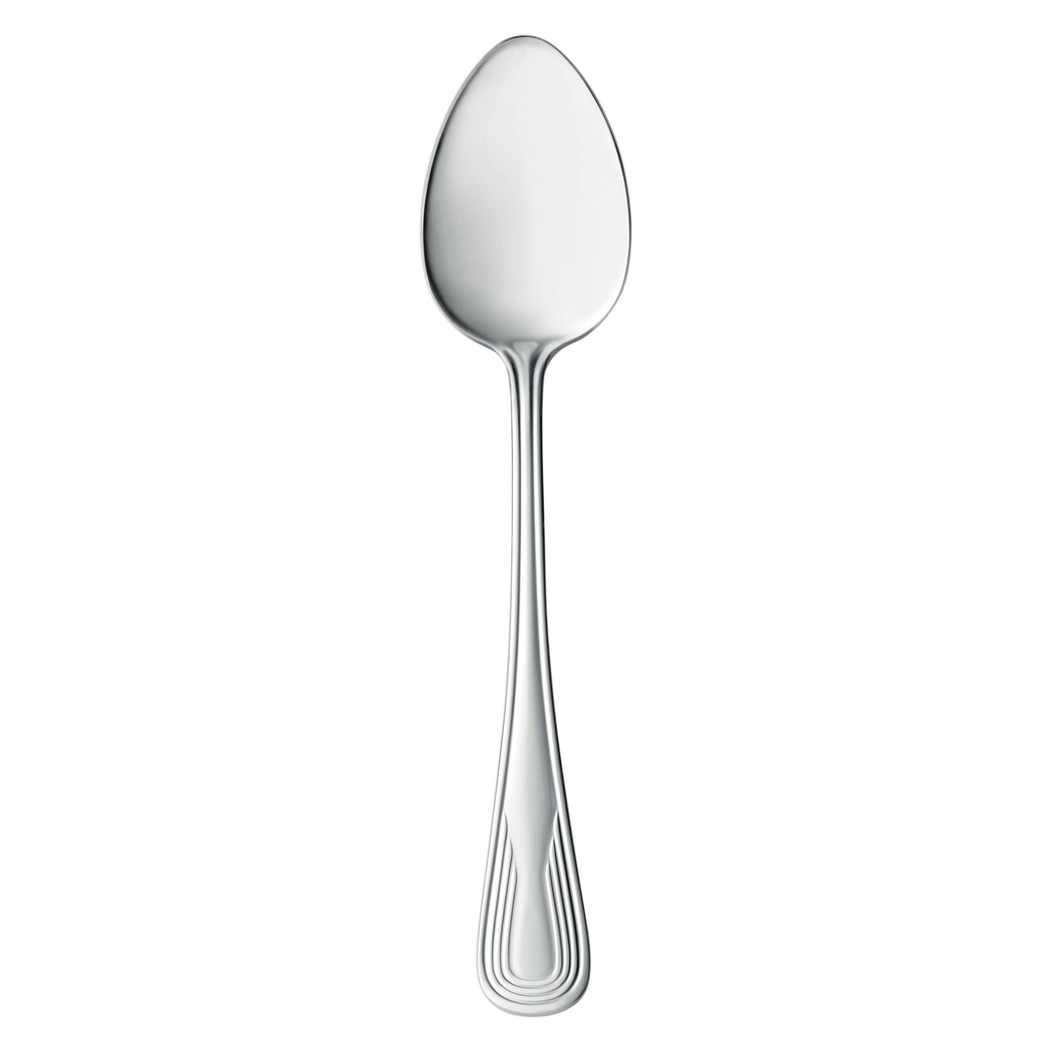 Reflections Dessert Spoon - Libbey FS