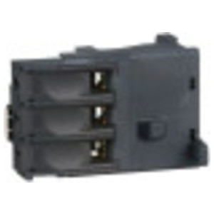 Square D (Schneider Electric) LA7D3064 TeSys D Thermal Overload Relay ...