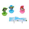Powerpuff Girls The Day Is Saved Decoset | DecoPac