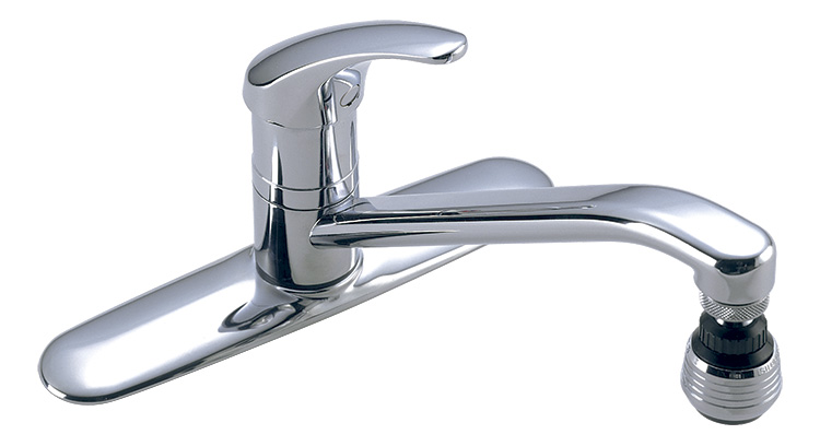 Origins Kitchen Faucet - Symmons