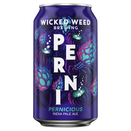 Wicked Weed Pernicious IPA
