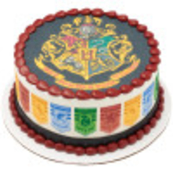 Harry Potter Let S Go | DecoPac