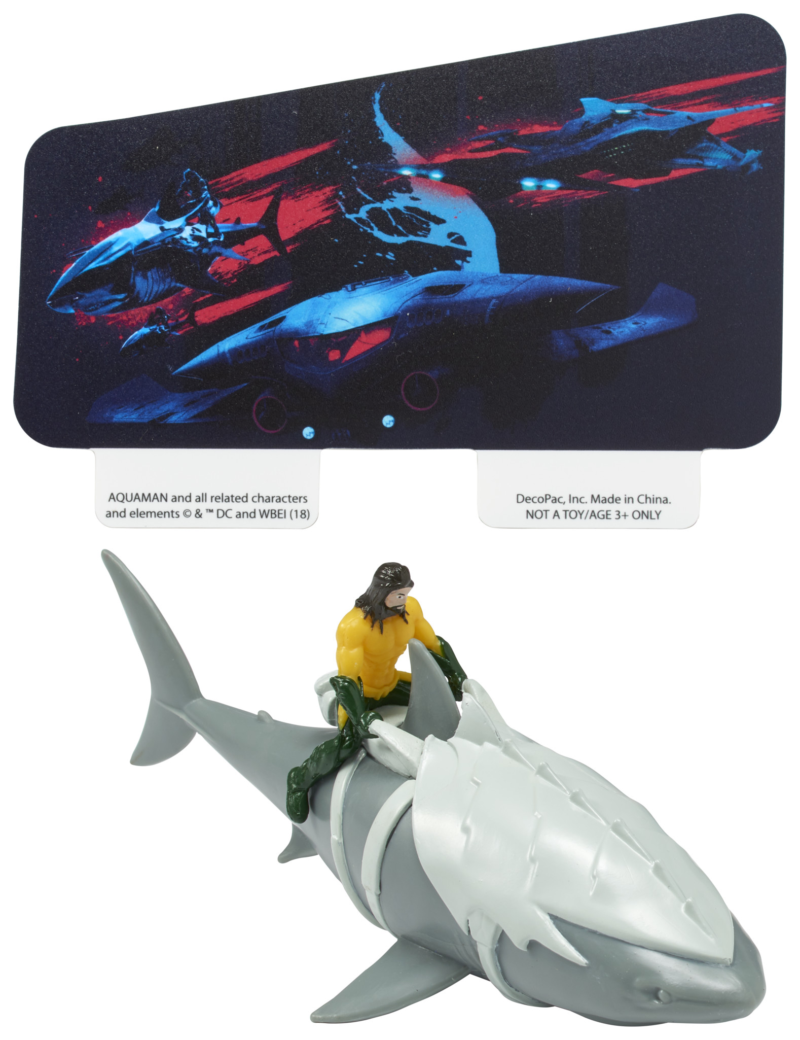 Licensed Brands & Characters | DecoPac