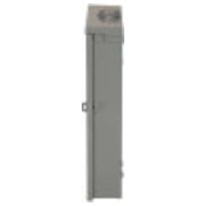 Square D (Schneider Electric) QO124L125PGRB QO™ Outdoor (NEMA 3R) 125A ...