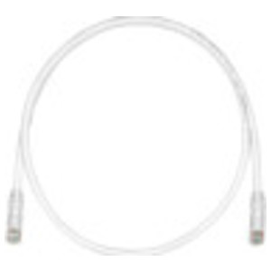 Panduit UTPSP6MY Category 6, UTP Patch Cord With TX6™ PLUS Modular ...