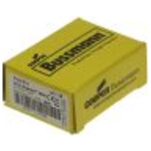 Bussmann (Eaton) FNQ-R-2 Limitron™ FNQ-R Series Class CC Time Delay ...