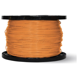 Cerrowire 112-1406M 14 AWG THHN/THWN-2 Copper Building Wire - 2500 FT ...