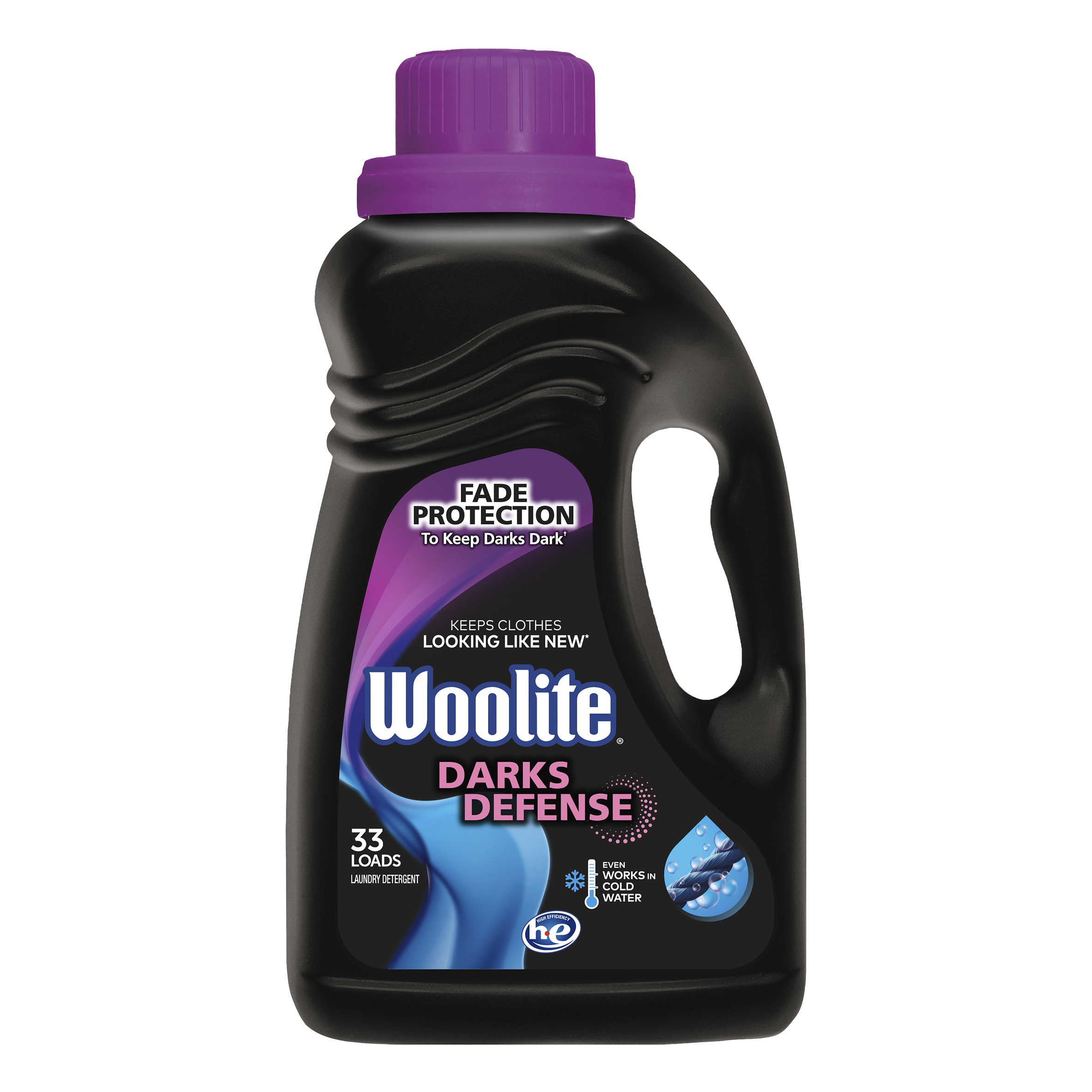Woolite® Darks Defense 50 FL. OZ. | Woolite® | Love your clothes & keep ...
