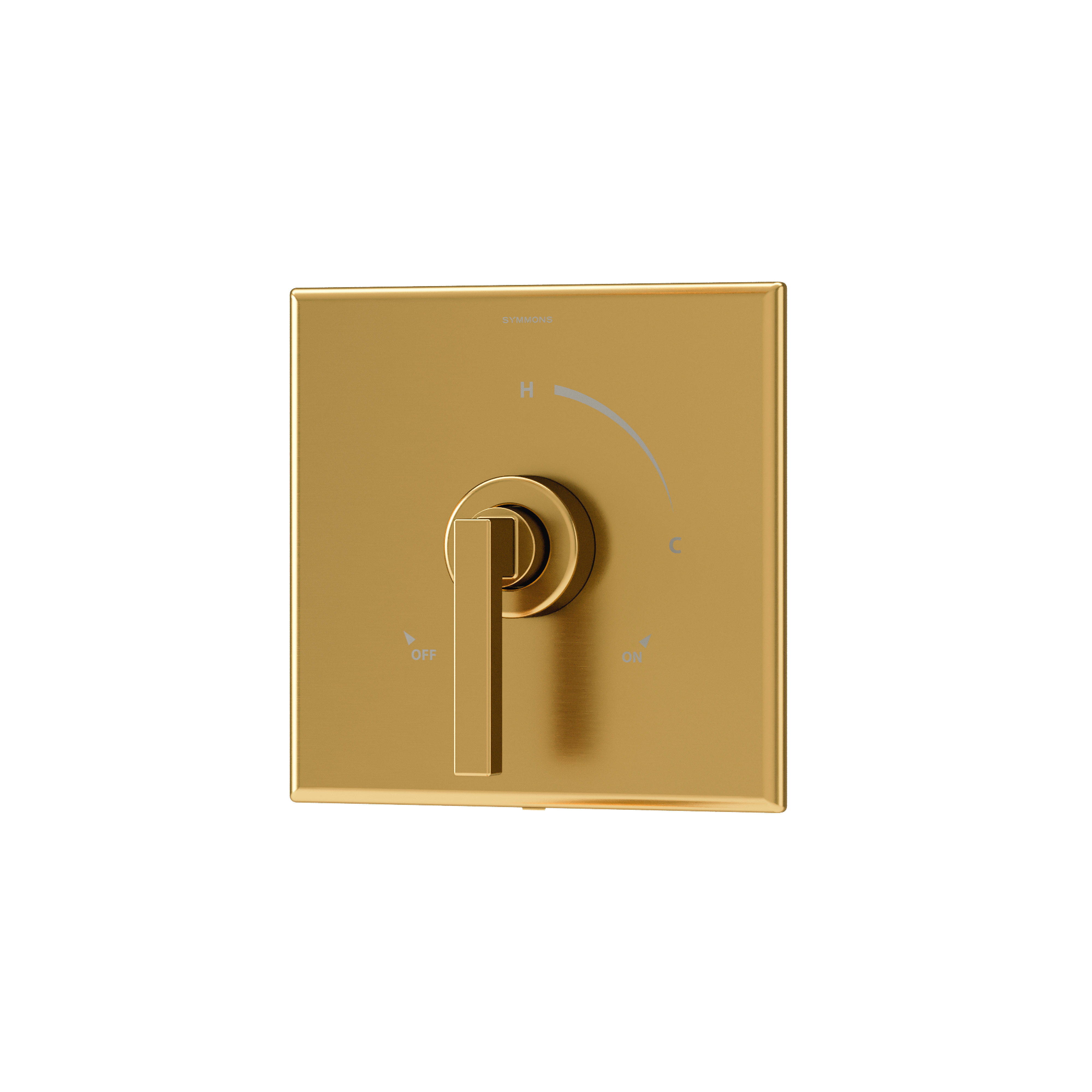 Duro Shower Valve Trim - Symmons