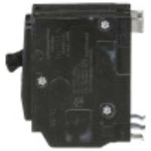 Square D (Schneider Electric) QO260 QO Miniature Circuit Breaker, Plug-In, 10kA, Common Trip ...