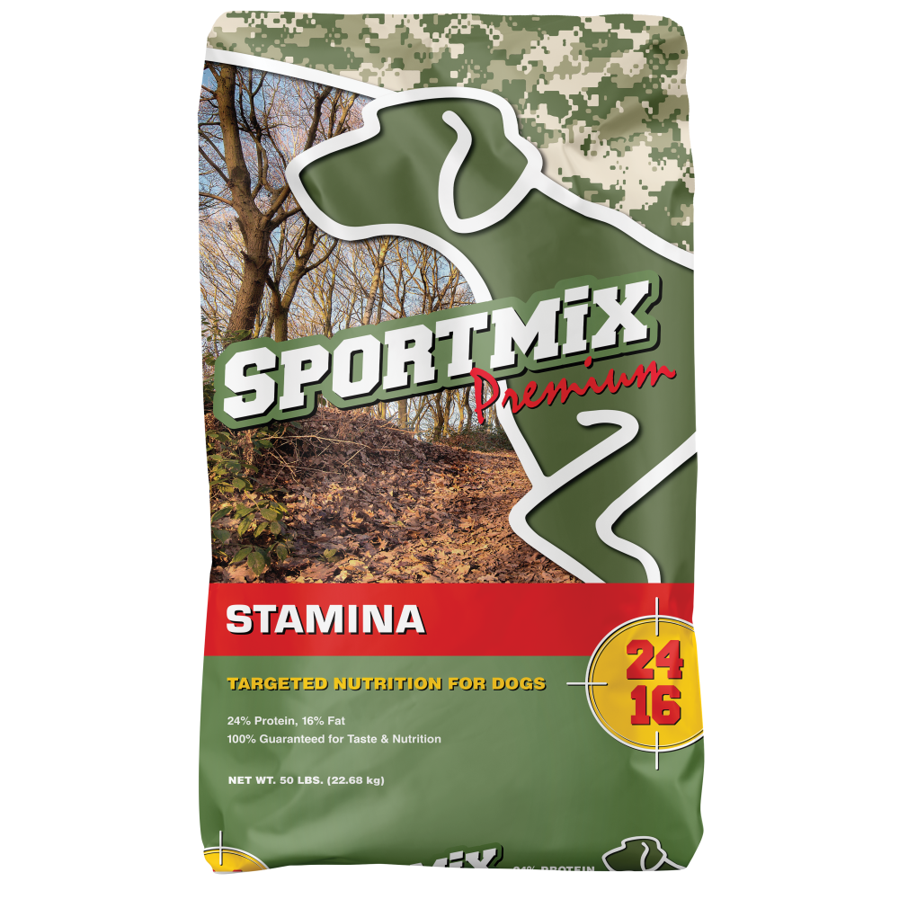 Dog Food | SPORTMiX®