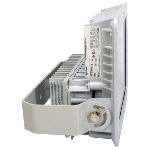 Crouse Hinds (Eaton) PFMA11LCY-UNV1-76 PFMA LED Floodlight, Cool White ...