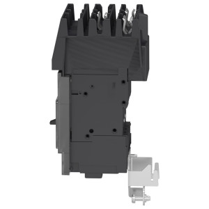 Square D (Schneider Electric) BGA34080Y PowerPact B Circuit Breaker ...