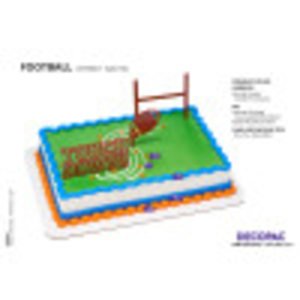 Products Page 1 of 5 | DecoPac