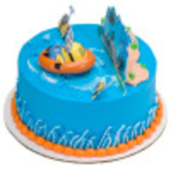 Minions Beach Party | DecoSet® | DecoPac