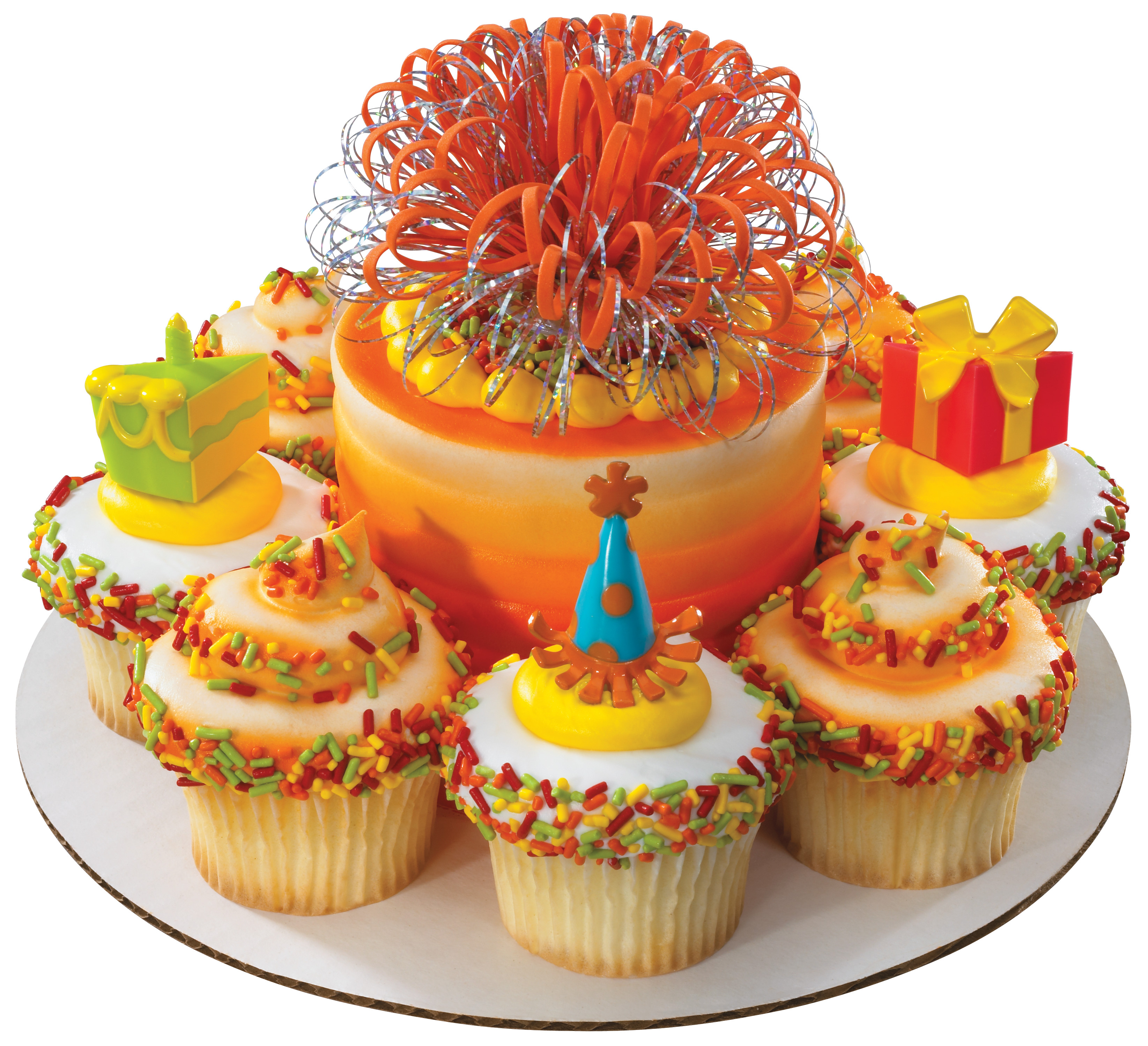 Birthday Party Decopics | DecoPac