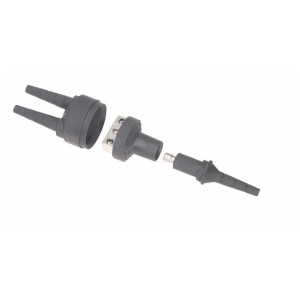 Ideal Industries 83S-ADB1-LC Buchanan®, Breakaway Streetlight Connector ...